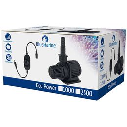 Blue Marine ECO POWER Pumpe 1000
