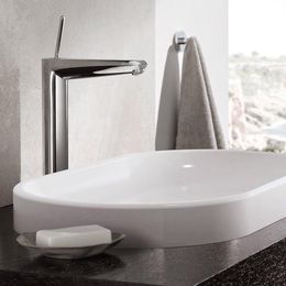 Grohe Eurodisc Joy Waschtischarmatur erh&ouml;ht XL-Size, 23428000, XL-Size