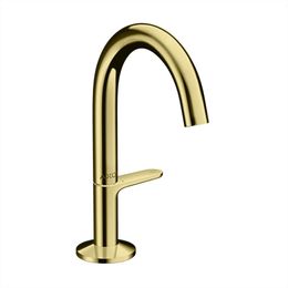 Axor One Waschtischarmatur 140 CoolStart, 48010990, 140