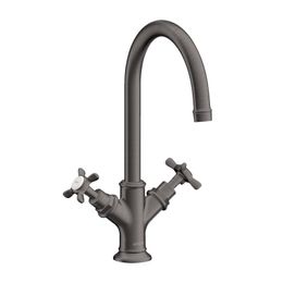 Axor Montreux Waschtischarmatur 210, 16506340, 210