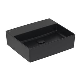 Villeroy & Boch Villeroy & Boch Memento 2.0 Aufsatzwaschtisch, 4A0753R7,