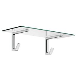 Axor Universal Softsquare Handtuchablage, 42842000,