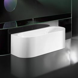 Kaldewei CENTRO DUO 2 Vorwand-Badewanne, mit Sch&uuml;rze, 202340413001, 1135-4041