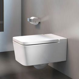ROCA Inspira Wand-WC square, A346537000, square