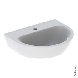 Geberit Renova New Handwaschbecken, 500494011,