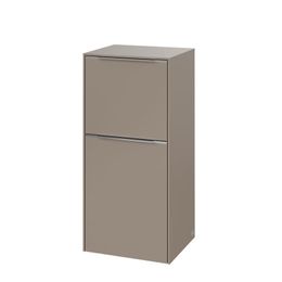 Villeroy & Boch Villeroy & Boch Subway 3.0 H&auml;ngeschrank, 1 Auszug, 1 T&uuml;r, C59500VM,