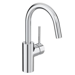 Kludi BOZZ Waschtischarmatur, 380280576,