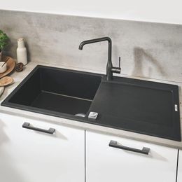 Grohe K500 K&uuml;chensp&uuml;le, 31645AP0, K500