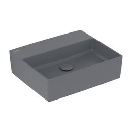 Villeroy & Boch Villeroy & Boch Memento 2.0 Aufsatzwaschtisch, 4A0753i4,