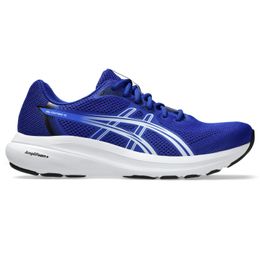 asics GEL-CONTEND 10 Laufschuhe Herren - Gr&ouml;&szlig;e 44 - blau