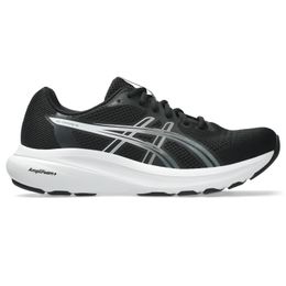 asics GEL-CONTEND 10 Laufschuhe Damen - Gr&ouml;&szlig;e 42 - schwarz