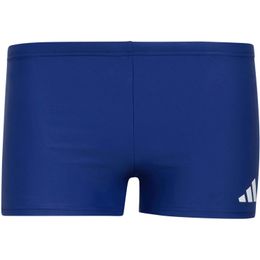 Adidas Badehose Herren - Gr&ouml;&szlig;e 7 - blau
