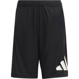 Adidas TR-ES Shorts Kinder - Gr&ouml;&szlig;e 152 - schwarz