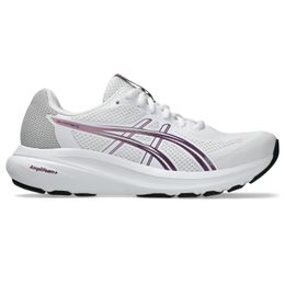 asics GEL-CONTEND 10 Laufschuhe Damen - Gr&ouml;&szlig;e 39 - wei&szlig;
