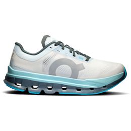 On Cloudflow 5 Laufschuhe Damen - Gr&ouml;&szlig;e 37 1/2 - blau