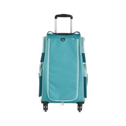 Haba Unisex Kinderkoffer Schranktrolley 1er Pack