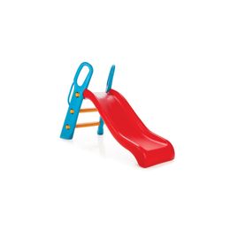 Pilsan 06191 Kinderrutsche Bingo, Rutschl&auml;nge 140 cm, H&ouml;he 93 cm, Breite 62,5 cm