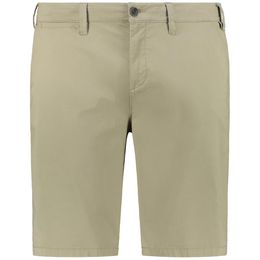 Herren Gro&szlig;e Gr&ouml;&szlig;en | s.Oliver Chino-Shorts mit Elasthan Farbe oliv Gr&ouml;&szlig;e: W44