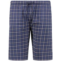 Herren Gro&szlig;e Gr&ouml;&szlig;en | Ceceba Bermudas aus Baumwoll-Jersey Farbe blau Gr&ouml;&szlig;e: 58