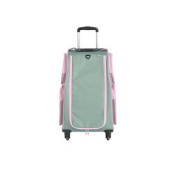 Haba Unisex Kinderkoffer Schranktrolley 1er Pack