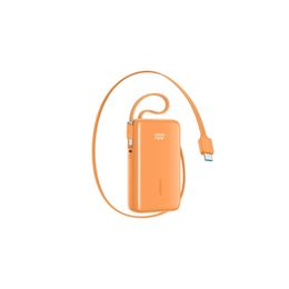 Joyroom JR-PR2L 35W 10000mAh Powerbank mit integrierten USB-C-Kabeln