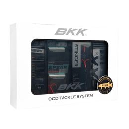 BKK Armorpoint OCD KIT - EU Predator Pike M Komplett-Set