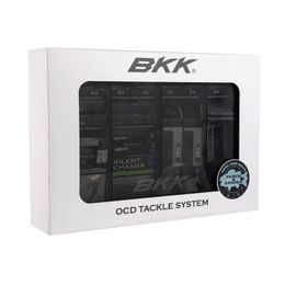 BKK Armorpoint OCD KIT - EU Predator Perch&Zander M Komplett-Set