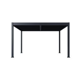 Paragon Outdoor Pergola Grand Tuscan 1214 inkl. Lamellendach
