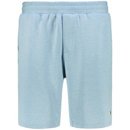Herren Gro&szlig;e Gr&ouml;&szlig;en | Pfundskerl p ACTIVE Jogging-Shorts, elastisch, weich und leicht Farbe hellblau Gr&ouml;&szlig;e: 5XL