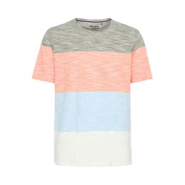 Rundhalsshirt Blend "Rundhalsshirt BHJacob", Jungen, Gr. L, gr&uuml;n (olive night), Obermaterial: 100% Baumwolle CO., Shirts Rundhalsshirt