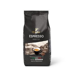 Tchibo - Espresso Bestseller-Set - 2 x 1 kg Ganze Bohne