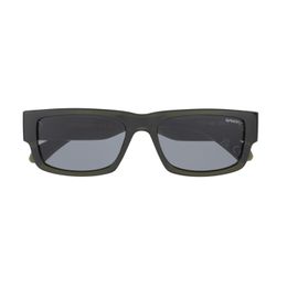 Sonnenbrille Superdry "Superdry Sonnenbrille", Herren, schwarz (khaki), Sonnenbrillen Sonnenbrille