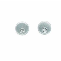 Adelia&acute;s Paar Ohrh&auml;nger ADELIA&acute;S "Ohrstecker Ohrringe 925 Silber", silber, Ohrringe, Damen, Damen, Silber 925 (Sterlingsilber), Silberohrringe