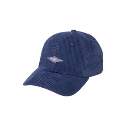 Snapback Cap Billabong "Essential Cord", Damen, navy, Obermaterial:[Hauptmaterial] 80% Polyester, 20% Baumwolle., Caps