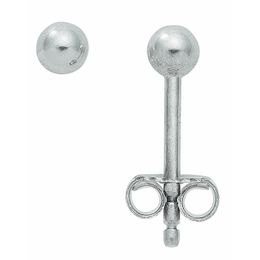 Adelia&acute;s Paar Ohrh&auml;nger ADELIA&acute;S "Ohrstecker Ohrringe 925 Silber", silber, Ohrringe, Damen, Damen, Silber 925 (Sterlingsilber), Silberohrringe
