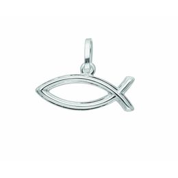 Adelia&acute;s Kettenanh&auml;nger ADELIA&acute;S "Anh&auml;nger 925 Silber", silber, Schmuckanh&auml;nger, Damen, Silber 925 (Sterlingsilber), Kettenanh&auml;nger, Silberanh&auml;nger