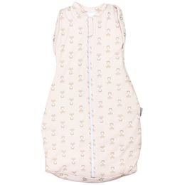 Pucksack TUPTAM "Pucksack Babay Schlafsack Pucksack Round" Gr. 3M, wattiert 2.5 tog, fuchs beige, Schlafs&auml;cke, L: 68cm, Obermaterial: 100% Baumwolle CO., L:68cm