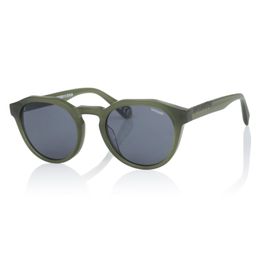 Sonnenbrille Superdry "Superdry Sonnenbrille", gr&uuml;n, Sonnenbrillen Sonnenbrille