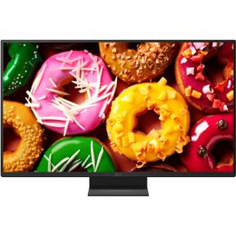 LG DLED-Fernseher "27LB70006LA", Energieeffizienz: E (A-G), schwarz, 27 &Prime;, Fernseher