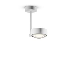 Occhio Sento C LED Faro Up 20cm Wei&szlig; matt/Wei&szlig; matt