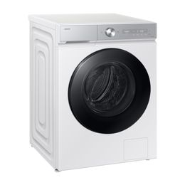 Samsung Waschtrockner "WD11DB8B85GHU2", Wasch_Trocken_Zyklus: D (A-G), wei&szlig;, B:60cm H:85cm T:60cm, Waschtrockner, Quick Drive&trade; Option &ndash; Volle Waschleistung. Halbe Zeit, Waschtrockner