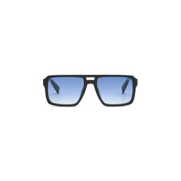 Sonnenbrille Philipp Plein "Essential", Jungen, 0207, schwarz, lightblau, Sonnenbrillen Sonnenbrille
