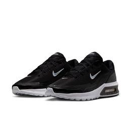 Sneaker Nike Sportswear "AIR MAX BIA", Damen, Gr. 43, schwarz, wei&szlig;, Synthetik, Textil, Schuhe Sneaker