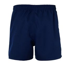 Shorts Uhlsport "Shorts RUGBY", Herren, Gr. 4XL, US, blau (marine), Obermaterial: 100% Polyester PES., Hosen Shorts