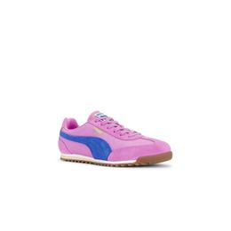 Pony Puma Arizona Nylon Damen Pink Sneakers