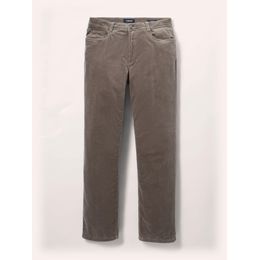 Walbusch Premium-Cord Five-Pocket