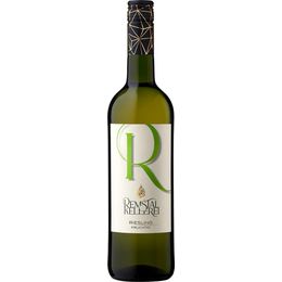 Remstalkellerei "R" Riesling 2025 Feinherb - W&uuml;rttemberg &ndash; Wei&szlig;wein Qualit&auml;tswein