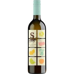 Weingut Hannes Sabathi Cuv&eacute;e MeinSatz 2025 Trocken - Steiermark &ndash; Wei&szlig;wein Qualit&auml;tswein