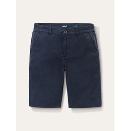 Walbusch Leinen-Bermudas Frischekick