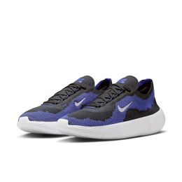 Trainingsschuh Nike "FREE 2025", Herren, Gr. 41, anthrazit, wei&szlig;, persian violet, Textil, Schuhe